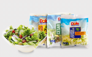 Producción y Calidad – Dole Chile